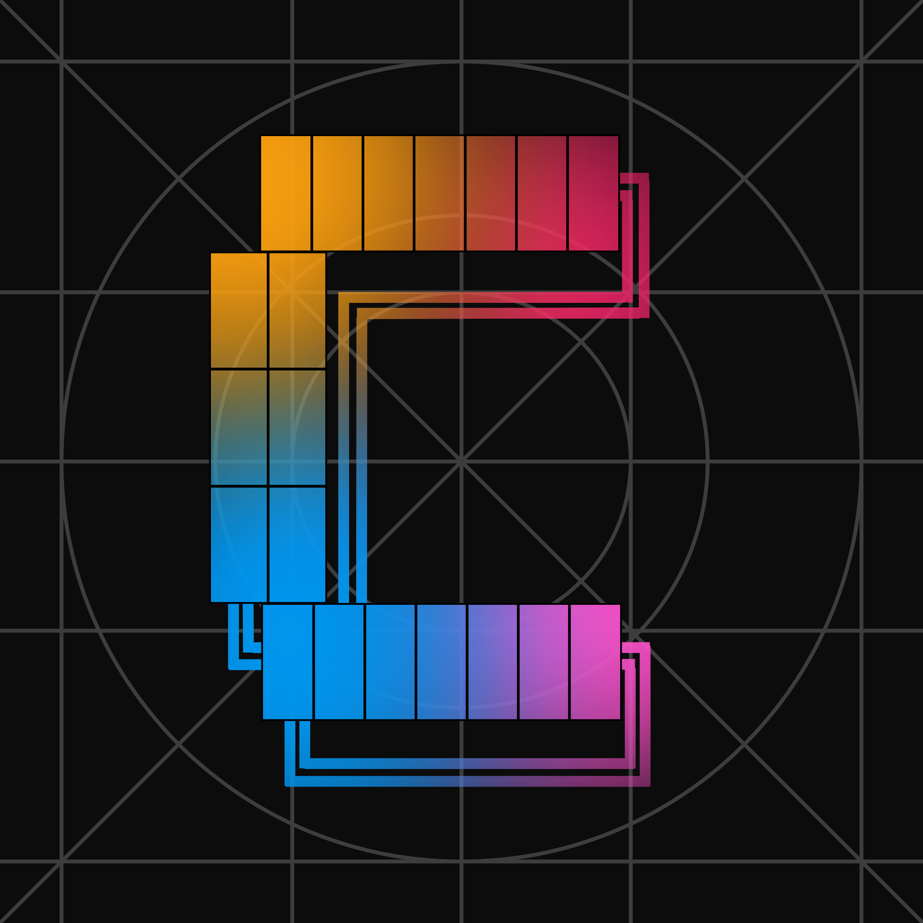 Crafter's Lab — Blueprints, workflows, and HQ for solo app crafters